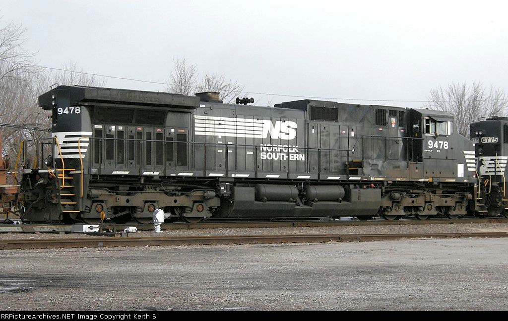 NS 9478